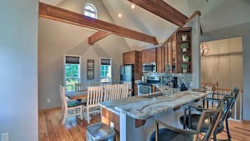 Casa (3 Bedrooms) | Interior