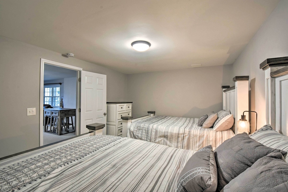 Family-friendly Lake Lanier Escape On 2 + Acres! - Lake Lanier, GA