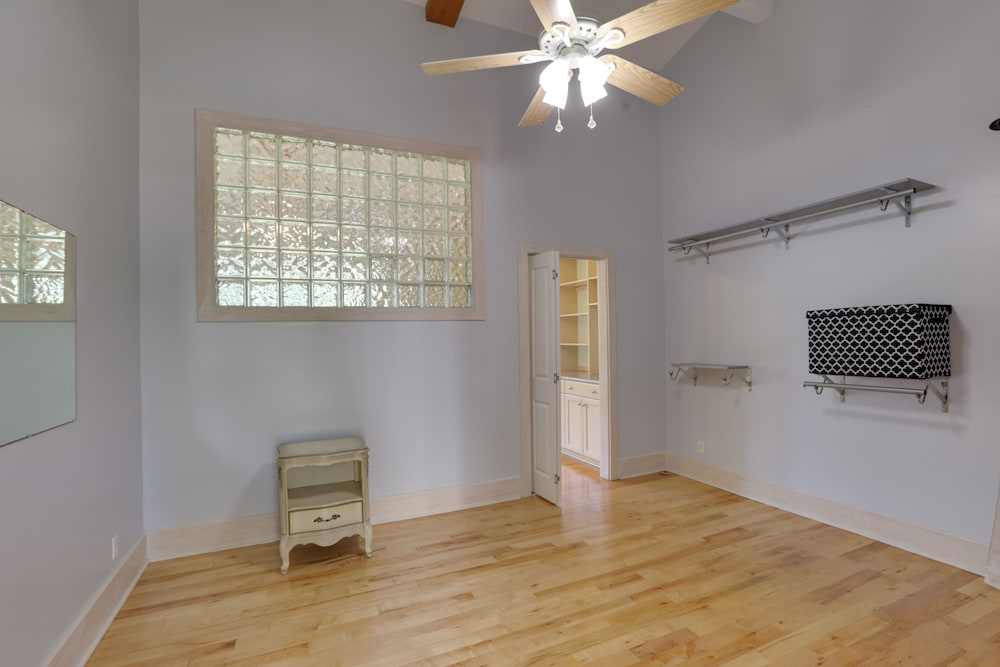 Spacious Georgia Vacation Rental W/ Large Deck - Albany, GA