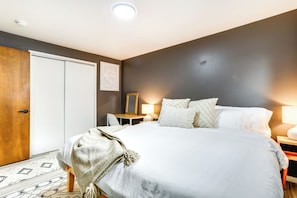Apartamento (1 Bedroom) | Interior