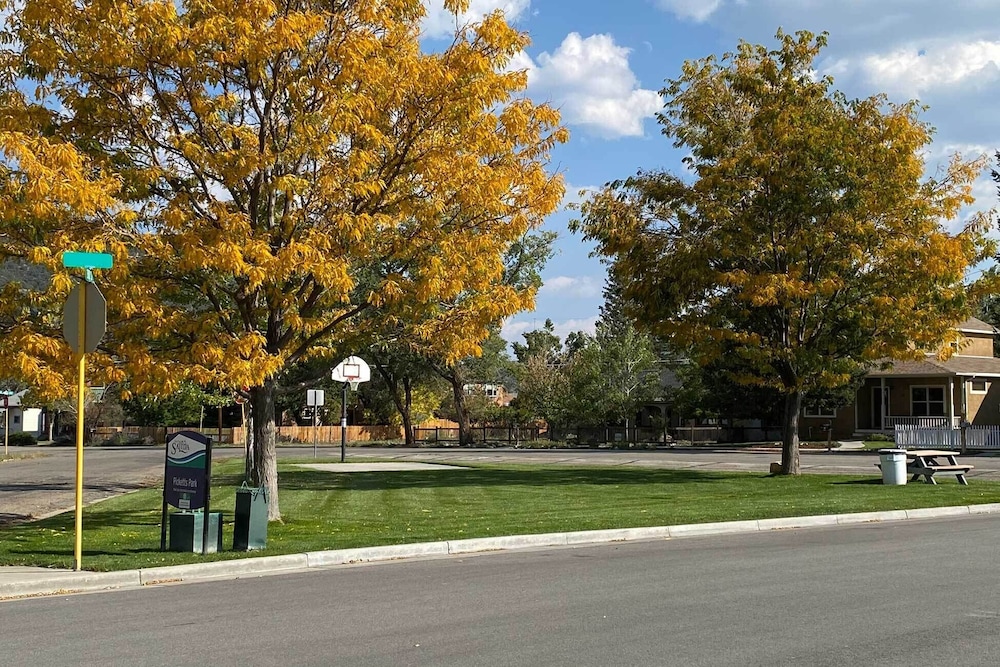 0651: Central Salida Home 5 Blocks To Dtwn & River - Salida, CO