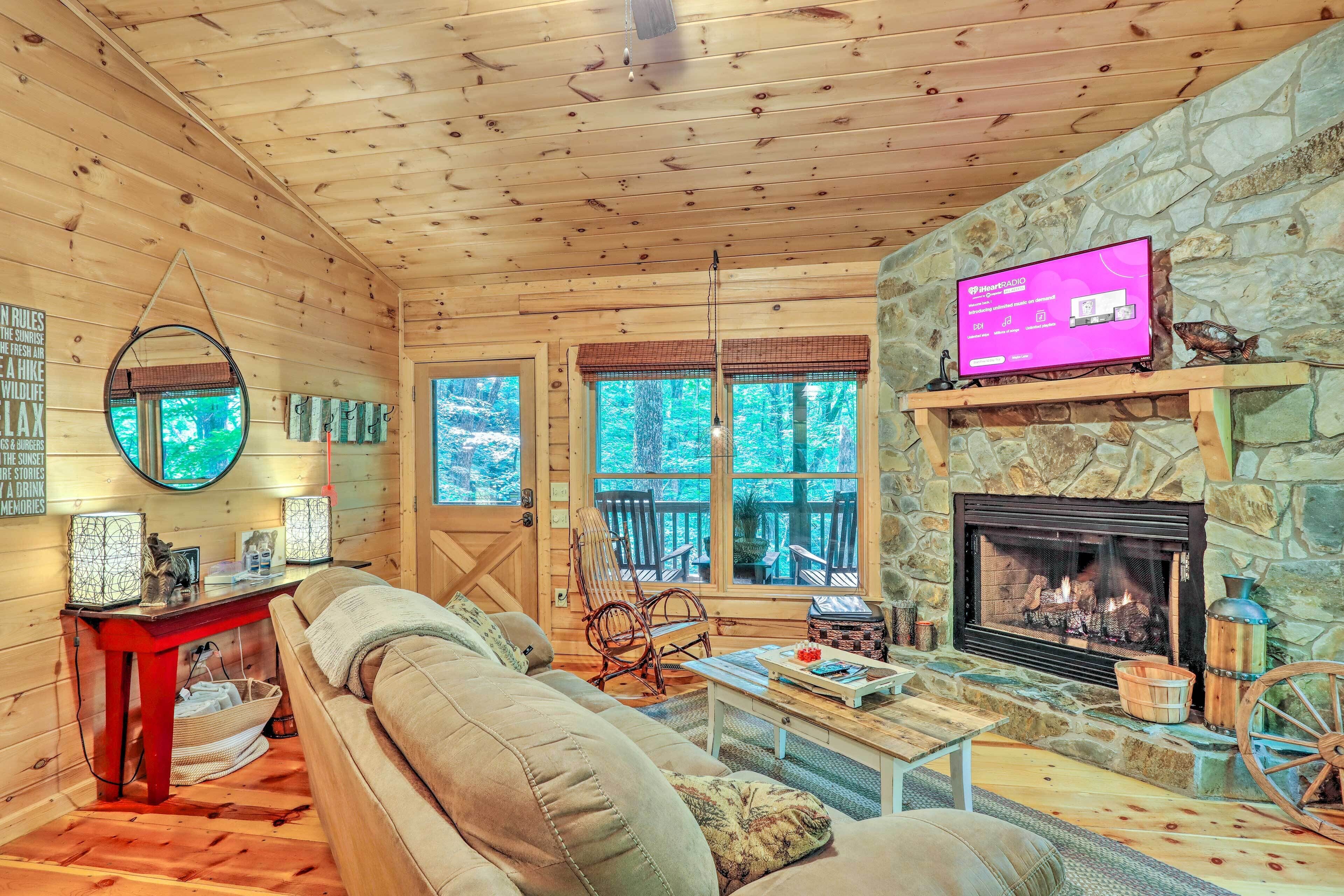 Casa (2 Bedrooms) | Interior