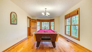 Casa (5 Bedrooms) | Interior