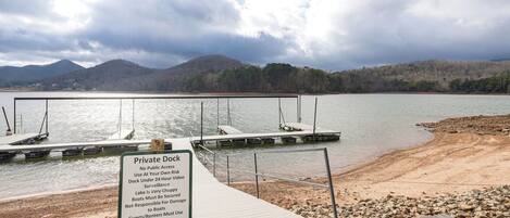 Apartamento (2 Bedrooms) | Interior