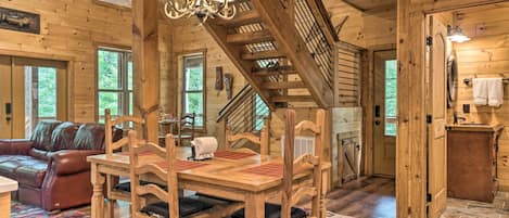 Casa (1 Bedroom) | Interior