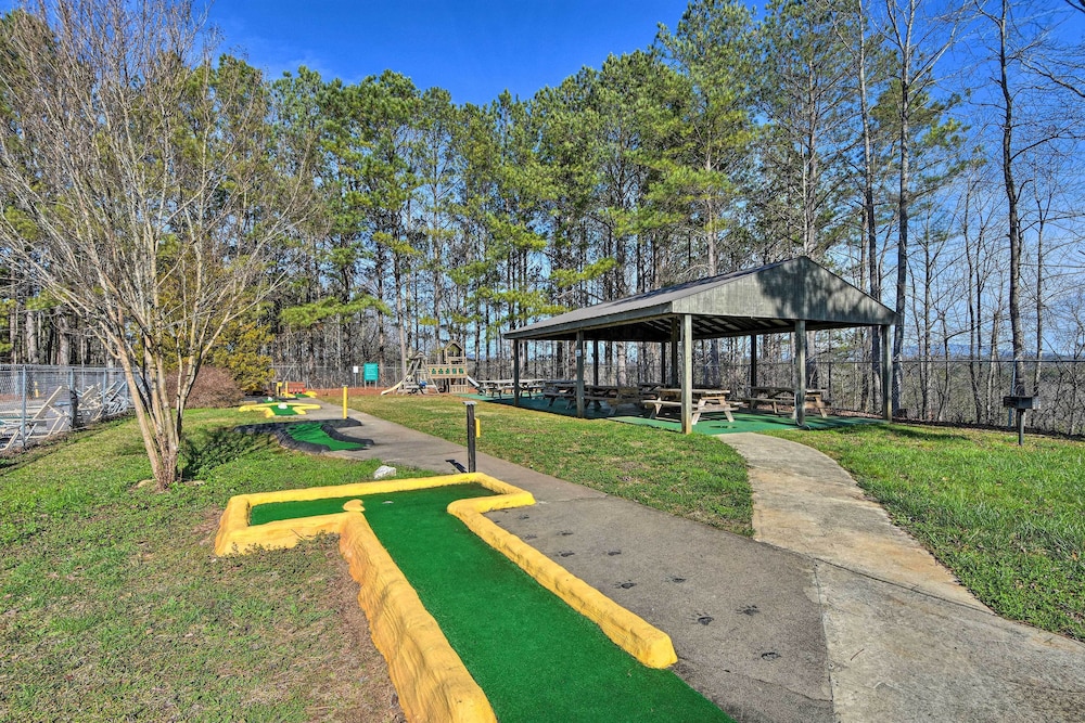 Ellijay Retreat W/ Access To Community Pools! - Ellijay