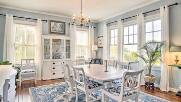 Casa (5 Bedrooms) | Parte interna