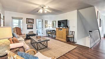 Casa (5 Bedrooms) | Parte interna