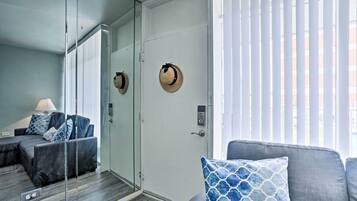 Apartamento (1 Bedroom) | Interior