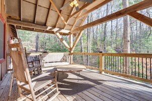 Casa (3 Bedrooms) | Parte interna