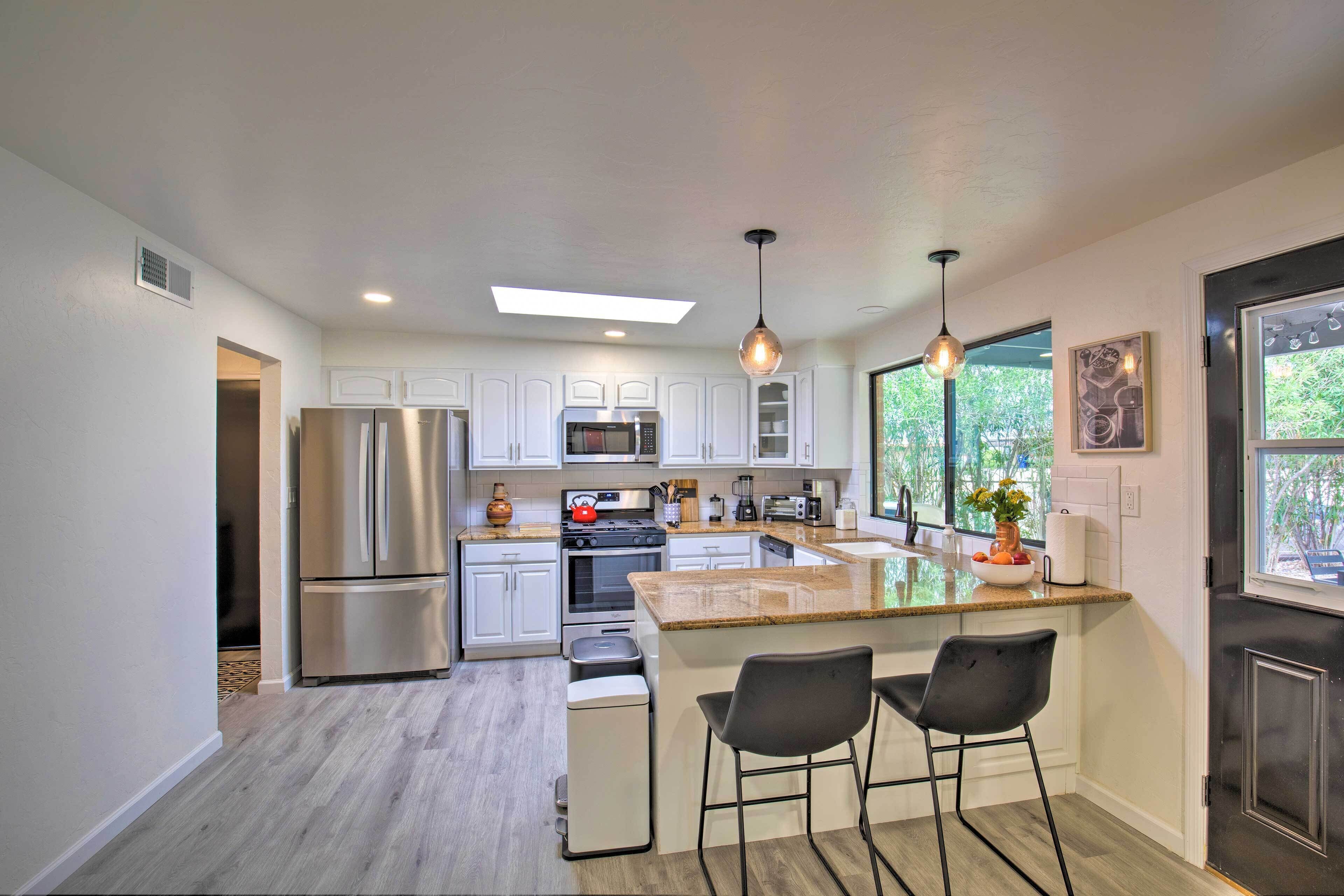 Casa (3 Bedrooms) | Interior