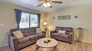 Casa (3 Bedrooms) | Interior