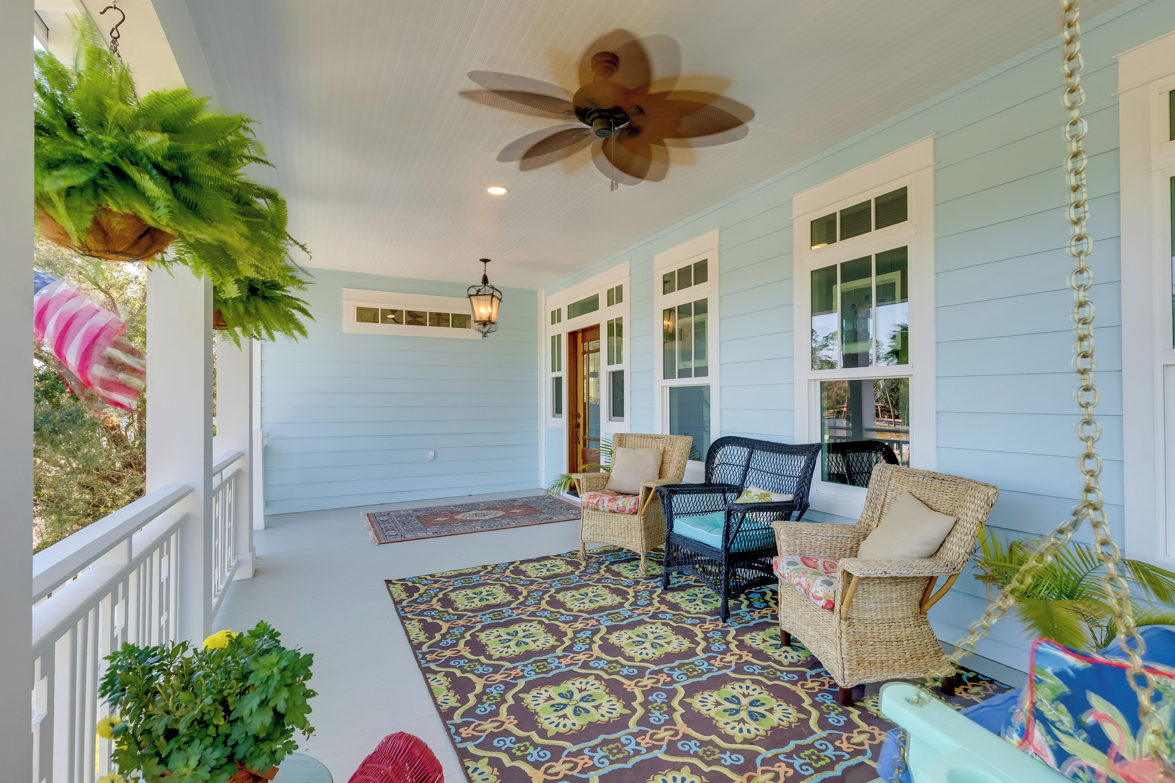 Apartamento (1 Bedroom) | Interior