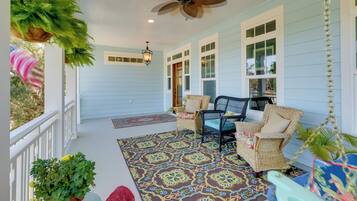 Apartamento (1 Bedroom) | Interior