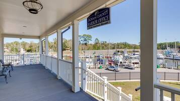 Apartamento (1 Bedroom) | Interior