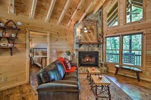 Casa (2 Bedrooms) | Interior