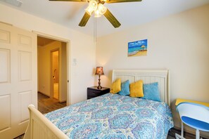 Apartamento (4 Bedrooms) | Interior