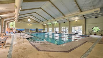 Casa (3 Bedrooms) | Parte interna