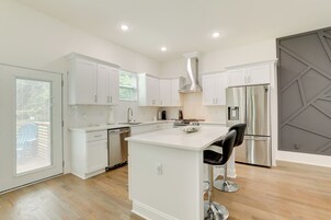 Casa (4 Bedrooms) | Parte interna