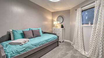 Casa (4 Bedrooms) | Parte interna