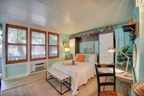 Apartamento (0 Bedroom) | Interior