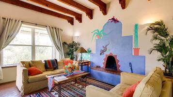 Casa (1 Bedroom) | Fachada do alojamento