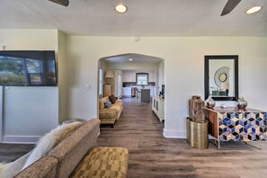 Casa (3 Bedrooms) | Interior