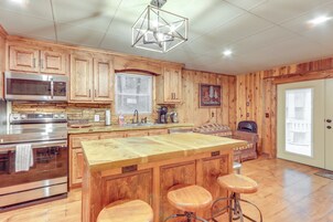 Casa (4 Bedrooms) | Parte interna