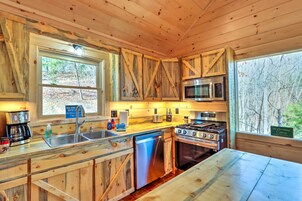 Casa (3 Bedrooms) | Parte interna