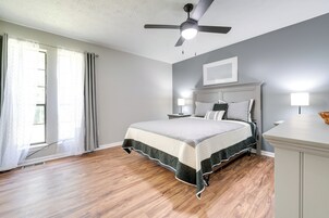 Casa (3 Bedrooms) | Interior