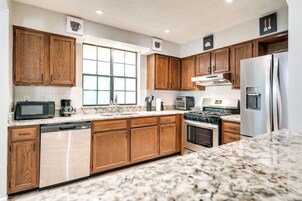 Casa (3 Bedrooms) | Interior