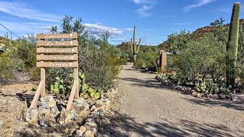 Casa (1 Bedroom) | Interior