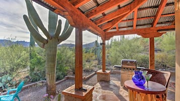 Casa (1 Bedroom) | Interior