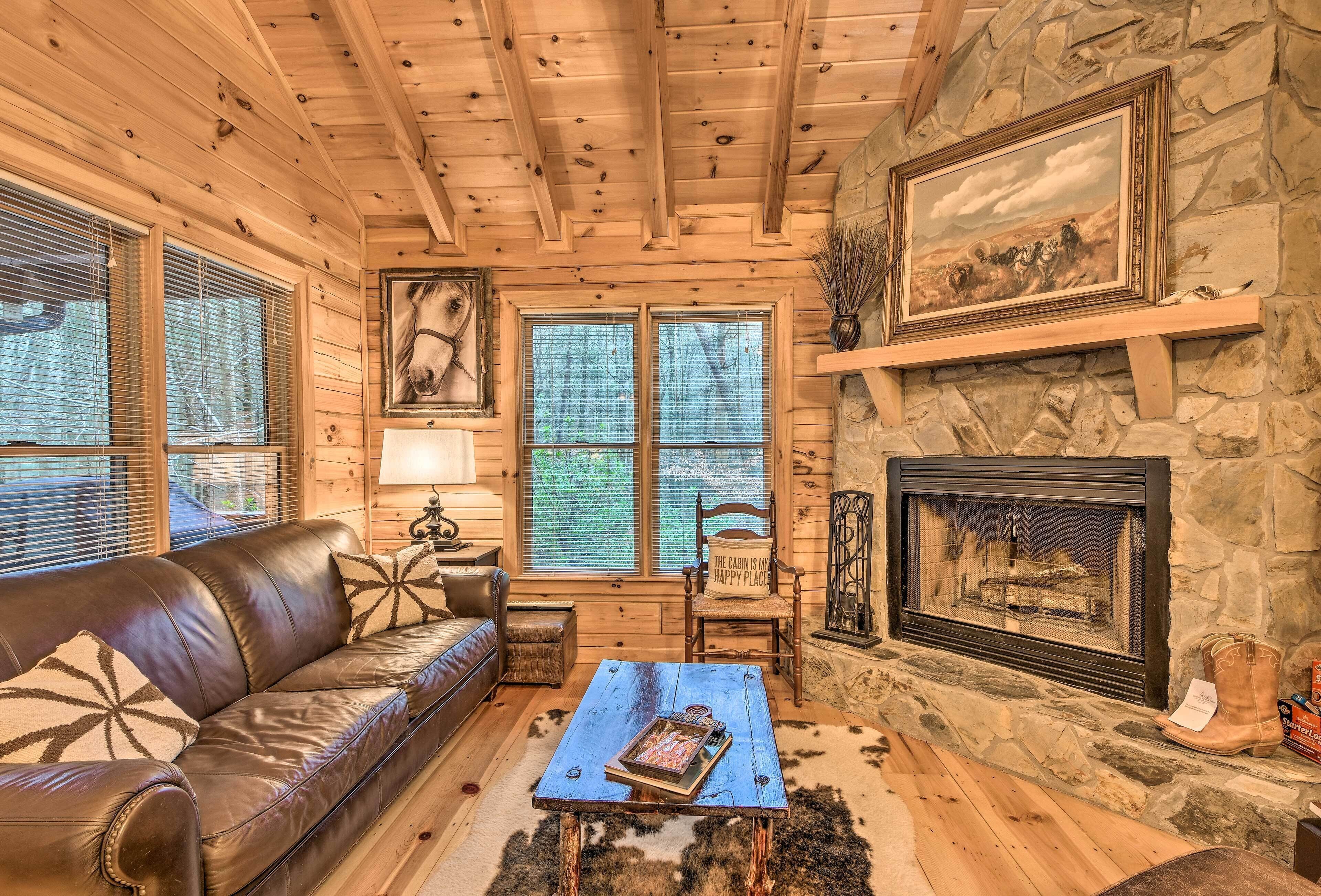 Casa (1 Bedroom) | Interior