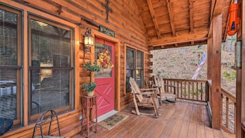 Casa (1 Bedroom) | Fachada do alojamento