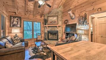 Casa (1 Bedroom) | Interior