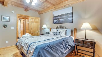 Casa (4 Bedrooms) | Parte interna