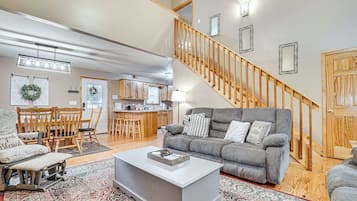 Casa (4 Bedrooms) | Parte interna