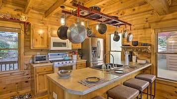 Casa (3 Bedrooms) | Interior