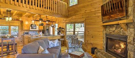 Casa (3 Bedrooms) | Interior