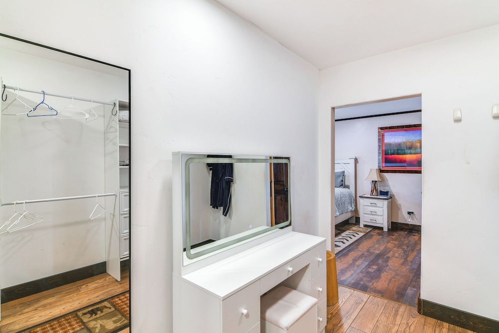 Game Room, Mtn Views! Unit 1 Mi To Heavenly Resort - Nevada