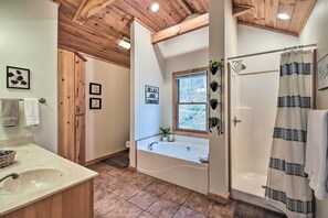 Casa (3 Bedrooms) | Interior