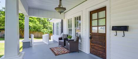 Casa (2 Bedrooms) | Interior