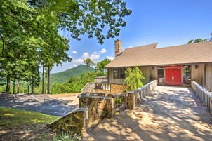 Apartamento (2 Bedrooms) | Parte interna