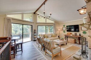 Casa (4 Bedrooms) | Interior