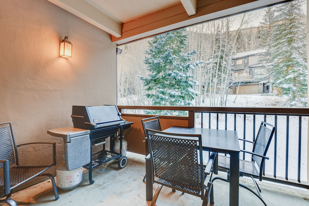 Condo Near Golf Club ~ 2 Mi To Vail Ski Resort! - Vail, CO
