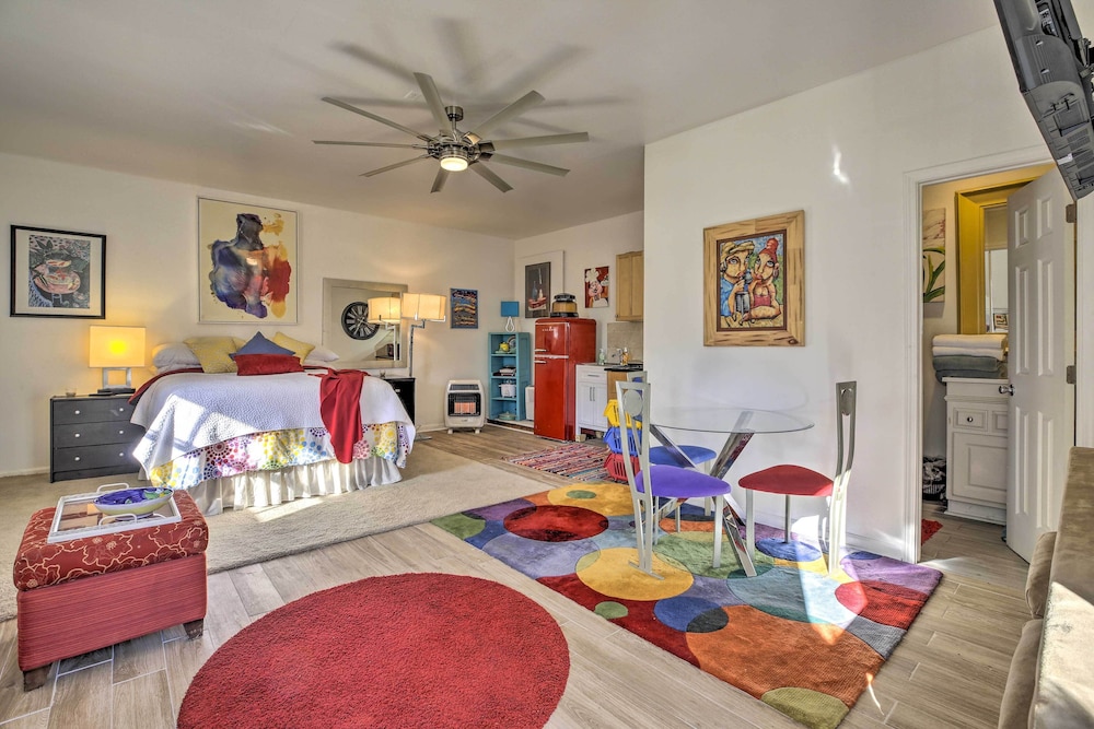 8 Mi To Stone Mountain Park: Lithonia Studio! - SeaQuest Stonecrest, Stonecrest