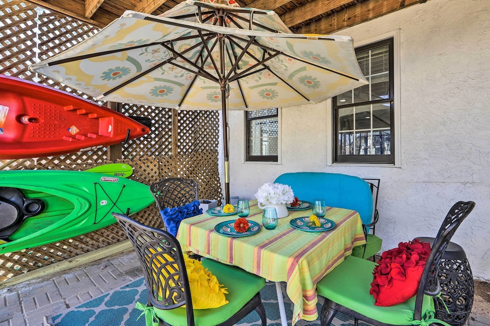 Atlanta-area Retreat Near Lake: Pet Friendly! - Peachtree City, GA