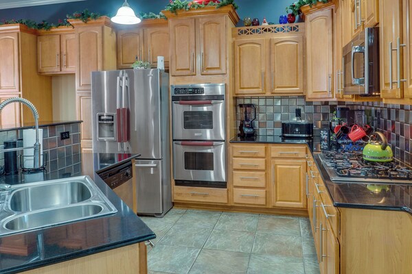 Natchez Vacation Rental, Close To Historic Parks! - Natchez, MS