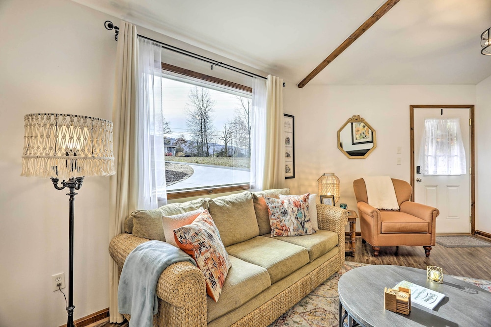 Picturesque Cottage In The Heart Of Trenton! - Georgia